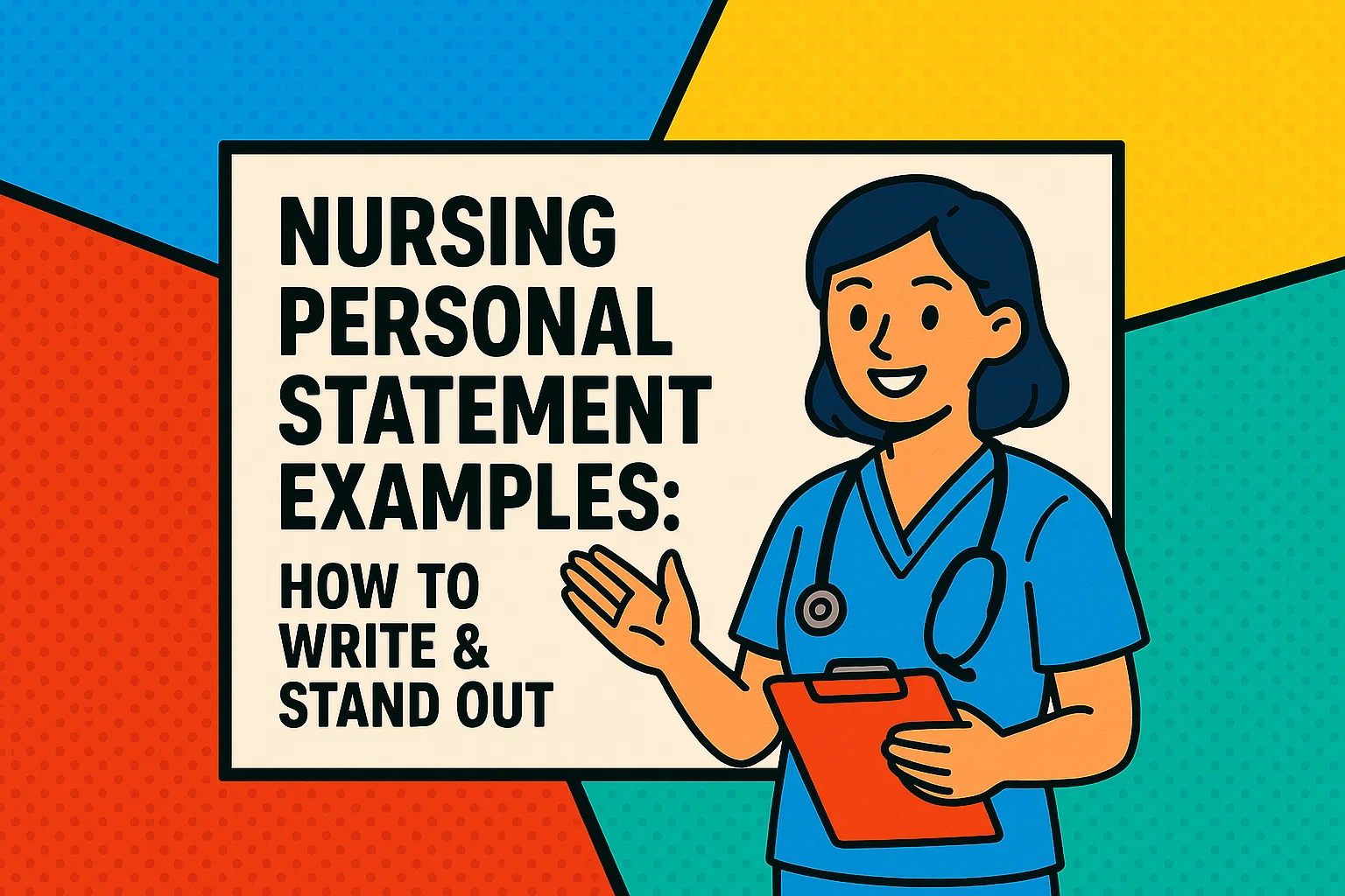Nursing Statement Examples: How To Write & Stand Out