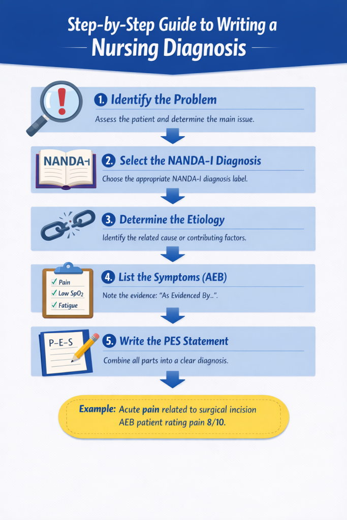 Nursing Diagnosis Examples: A Comprehensive Guide For Students And ...